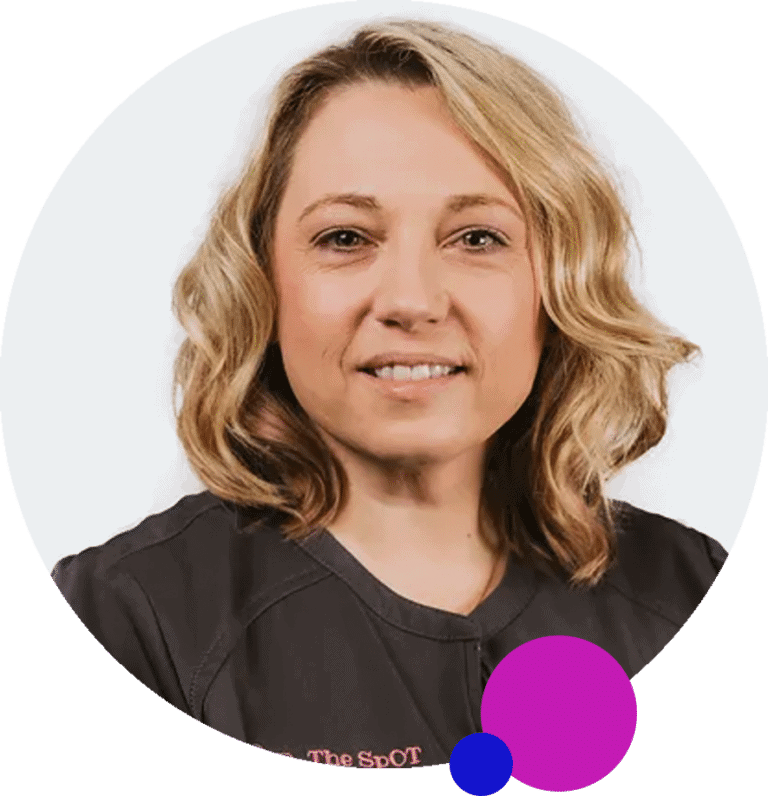 Meet Tracy Bond (MA, CCC-SLP) | The SpOT Clinic