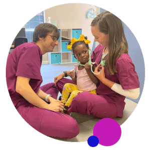 Pediatric Therapy Near Me in North & South Alabama | The SpOT Clinic