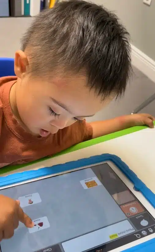 What is AAC & Why Does it Matter? - The SpOT Clinic