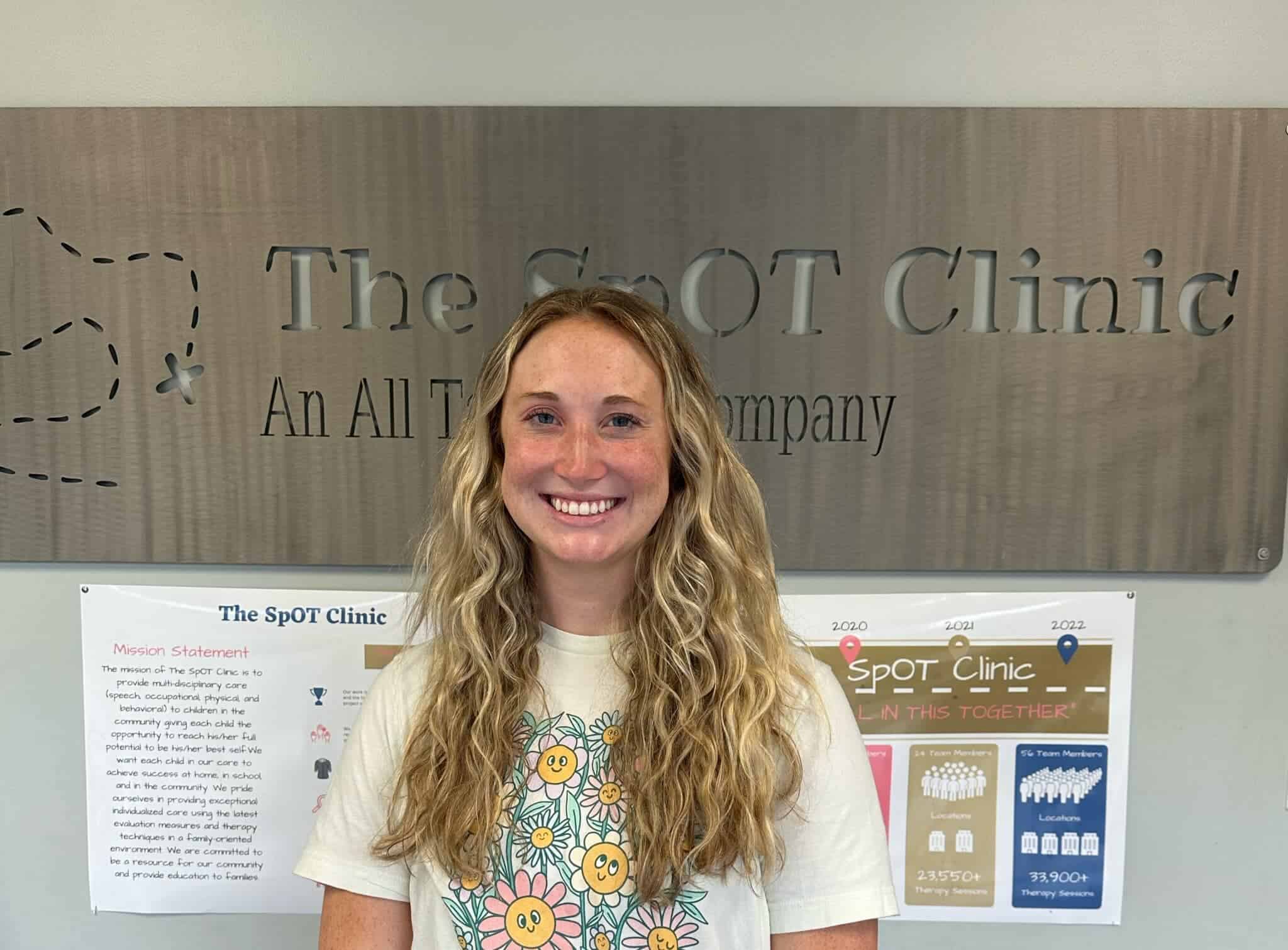 Meet the The SpOT Clinic Team | North & South Alabama