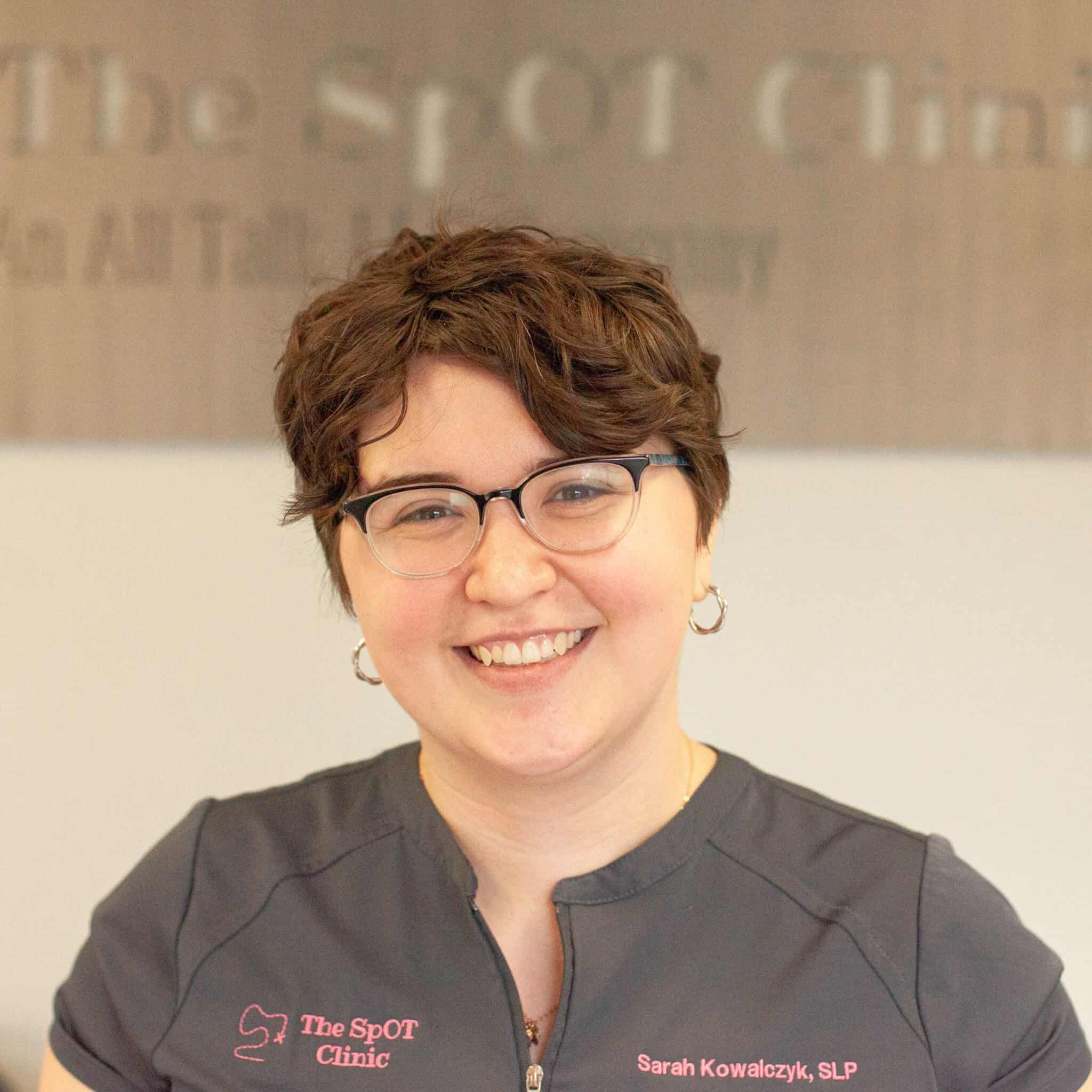 Meet the The SpOT Clinic Team | North & South Alabama