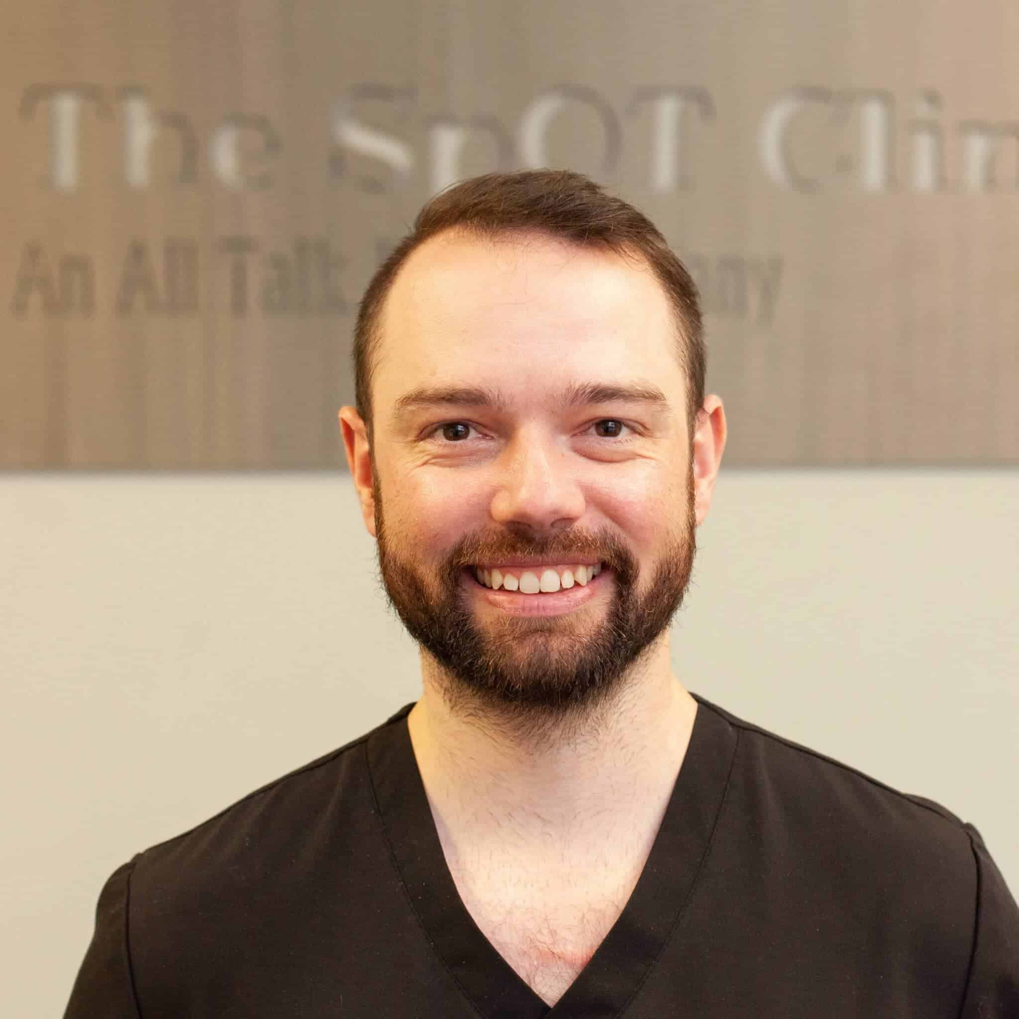 Meet the The SpOT Clinic Team | North & South Alabama