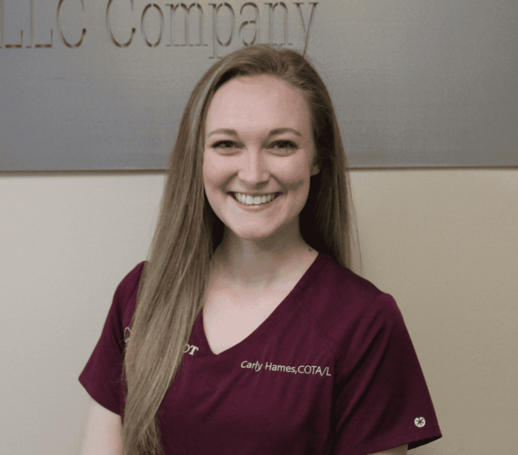 Meet the The SpOT Clinic Team | North & South Alabama
