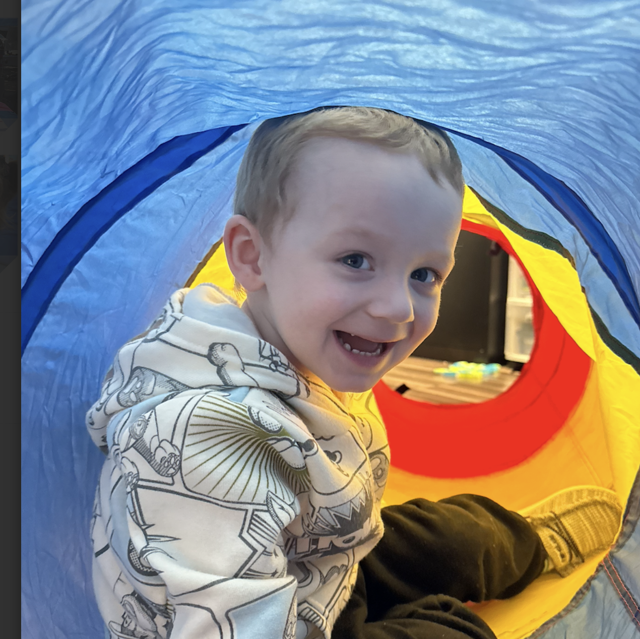 Pediatric Therapy Near Me in North & South Alabama | The SpOT Clinic