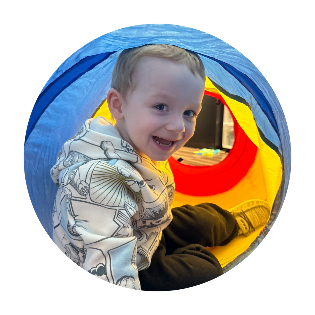 Pediatric Therapy Near Me in North & South Alabama | The SpOT Clinic