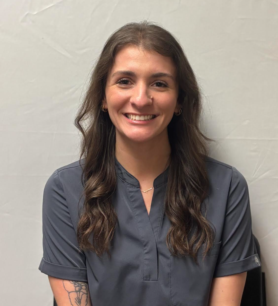 Meet the The SpOT Clinic Team | North & South Alabama